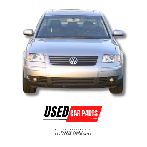 Passat B5