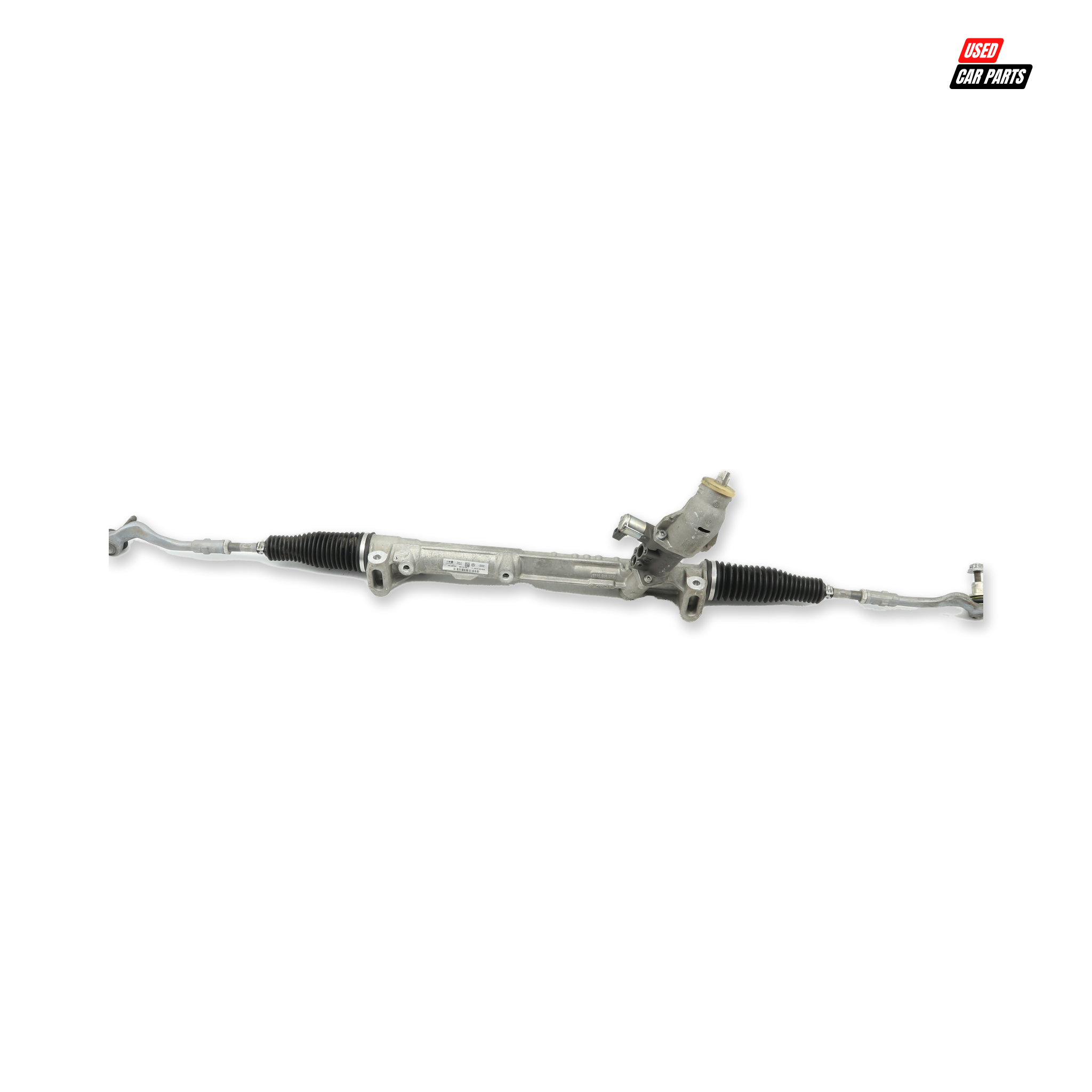 Used AUDI Q5 2.0 T FSI QUATTRO S TRONIC Steering Rack - OEM Part 8R2 4