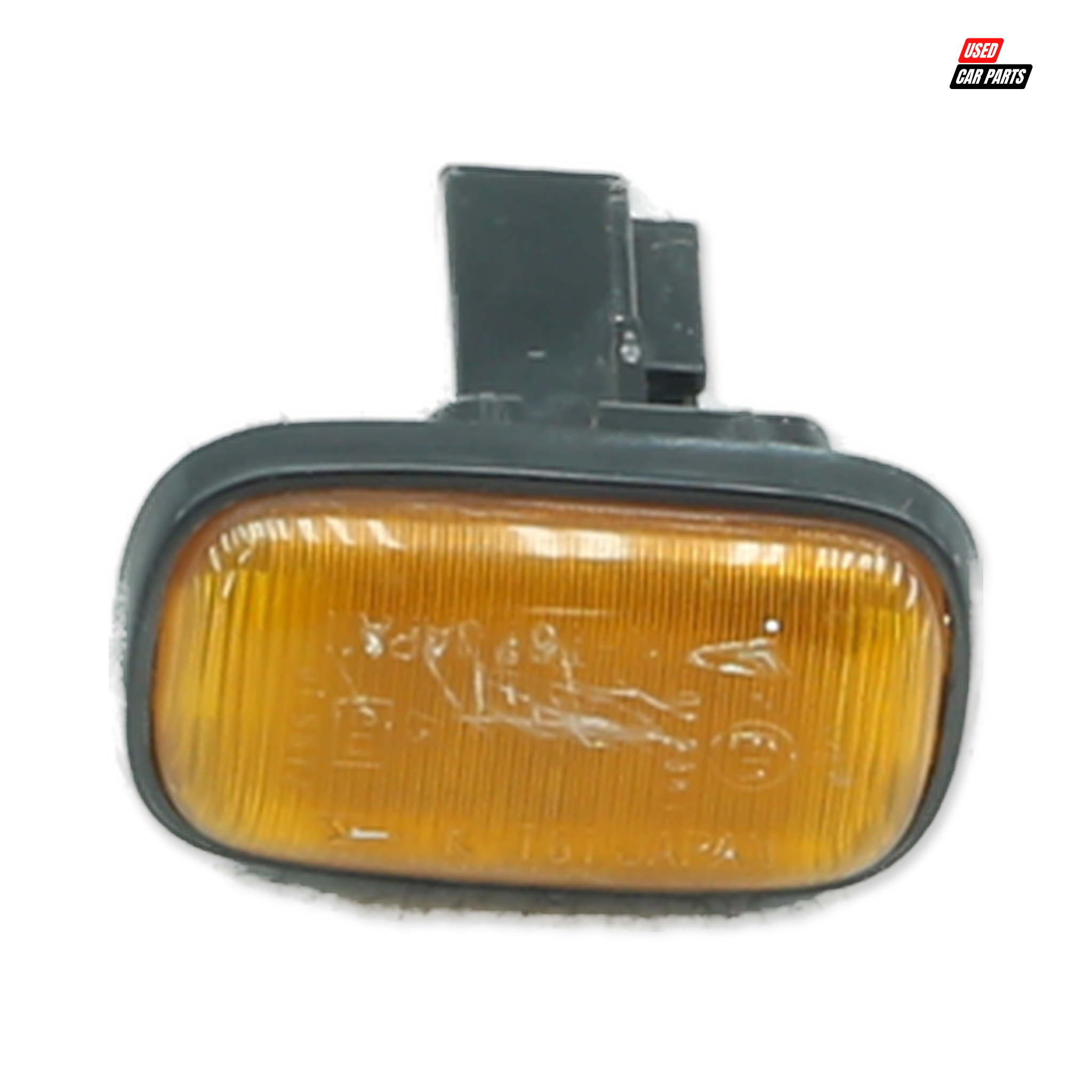 Used (Salvaged) Drivers Side Fender Light for DAIHATSU TERIOS 2002 - P