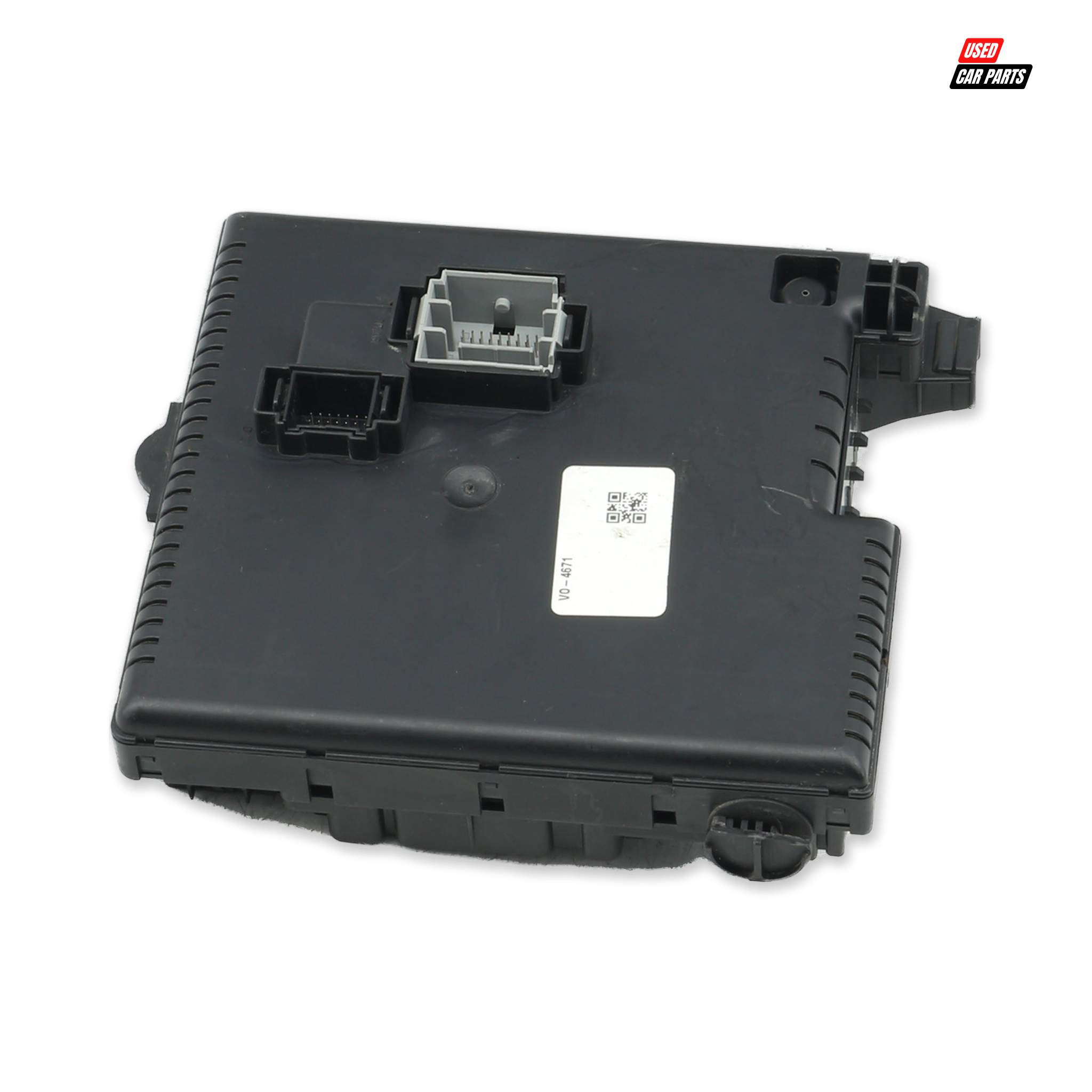Used Engine Bay Fuse Box (Part Number 31314469) for 2012 VOLVO XC90 D5
