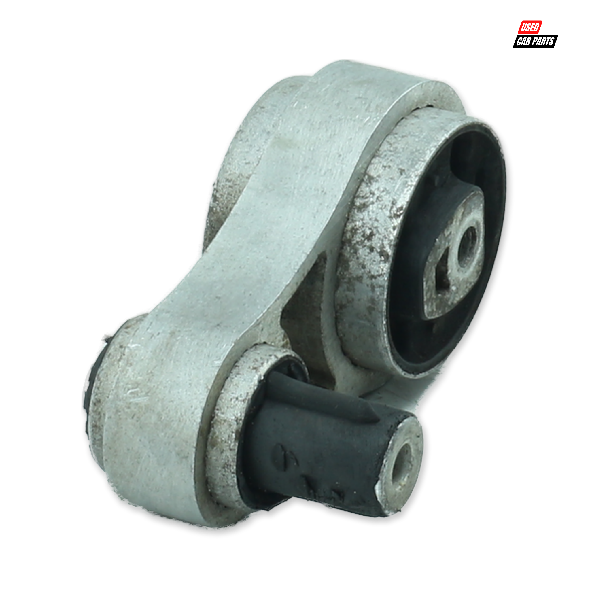 Ford Fiesta 1.4i Trend 3Dr Silver Rear Engine Mounting - BH9SA